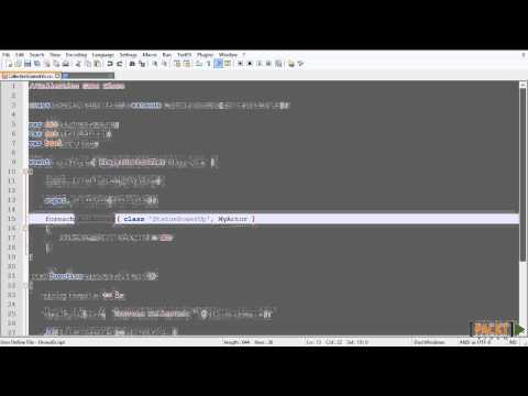 Learn Unreal Development Kit Game Programming with UnrealScript Tutorial Tips and Tricks ...