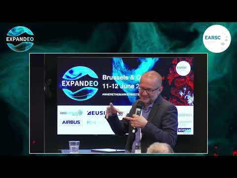 EXPANDEO 2025: Beyond 2030: shaping the future of sustainable development