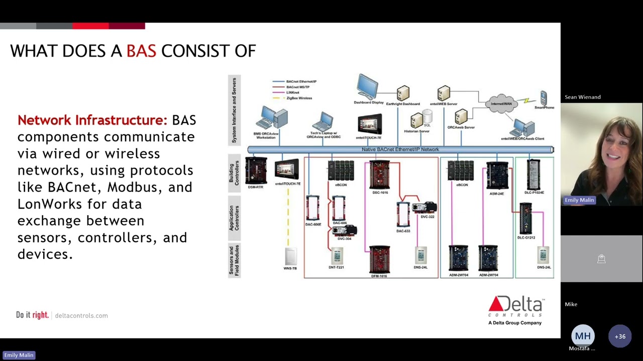 Delta Controls CE BLITZ BAS 101
