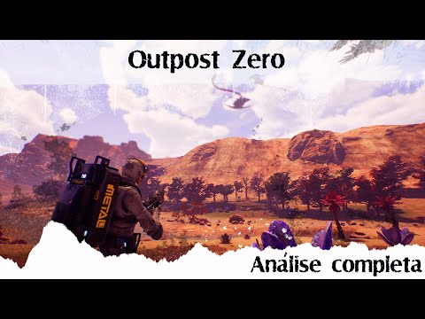 Steam Community :: Video :: Analisando: Outpost Zero