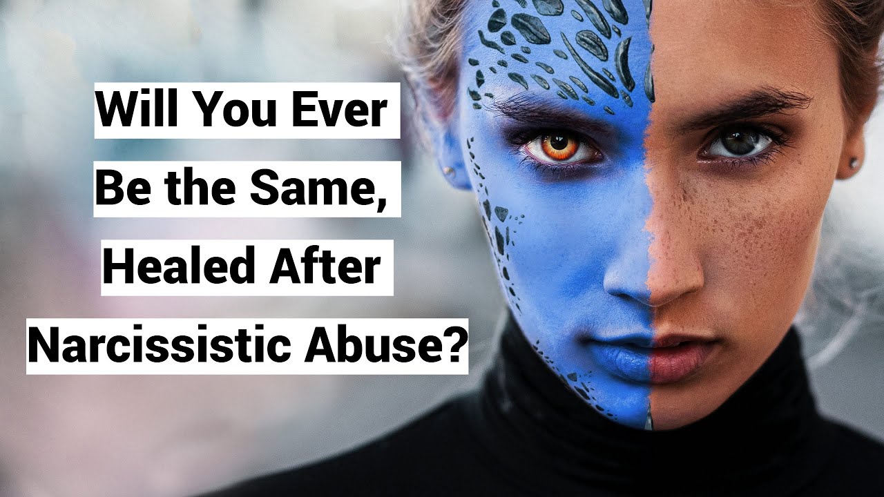 Healing After Narcissistic Abuse: Can You Ever Be the Same? | Galaxy.ai