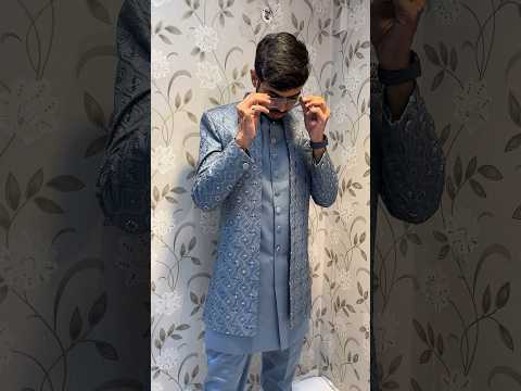 Chandni chowk best indo sherwani in your budget