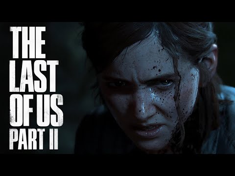 Last Of Us Part II: Chapter 6 - Seattle Day 1: The Stadium - Gameplay (No Commentary) PS4 PRO