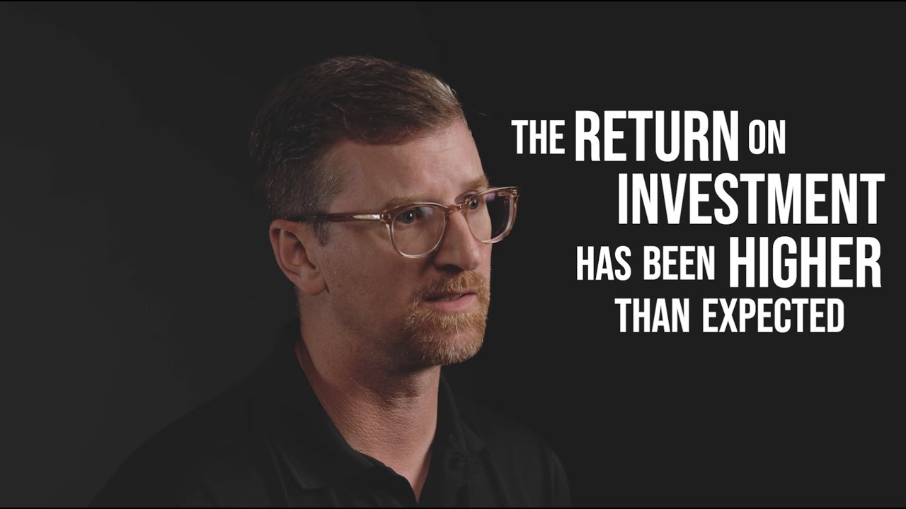 Win Study: How TWR Used Site Stacker to Consolidate & Grow at the same time!