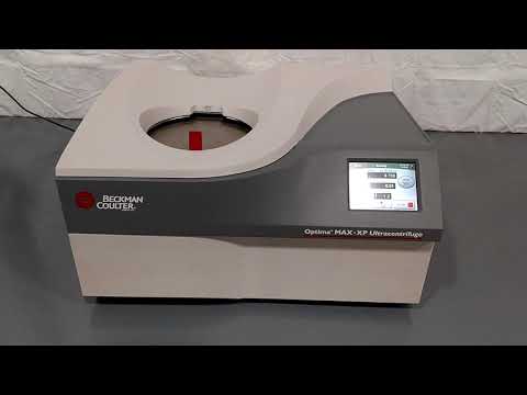 Ultracentrifuge at Best Price in India