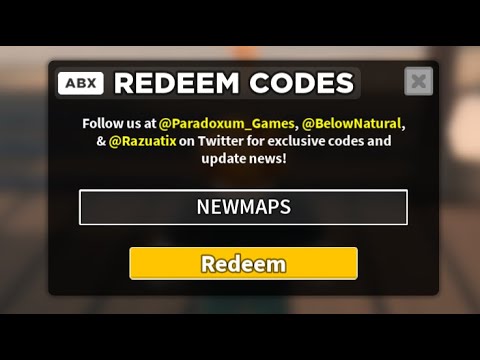 TDS *NEW CODE!* (UPDATE) CODES All 5 NEW SECRET Tower Defense Simulator CODES Roblox!