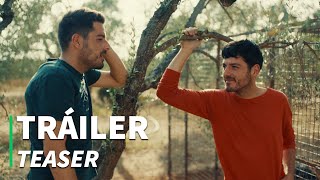 Por donde pasa el silencio - película: Ver online