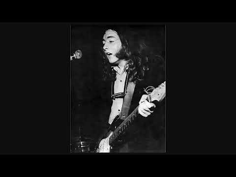 Rory Gallagher - Crest Of A Wave (Live BBC 1971)
