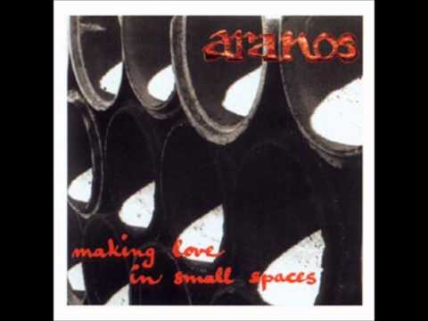 Aranos – Confessions | The Sentinel