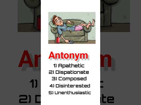 Word Meaning of the Day | Enthusiastic | Learning Vocabs #shortvideo #shorts #viralvideo