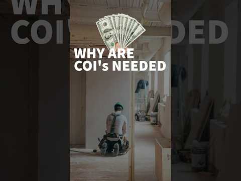 Why You NEED Certificates of Insurance for Subcontractors | Protect Your Business!