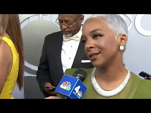 On the red carpet of the 2024 Tony Awards | New York Live TV