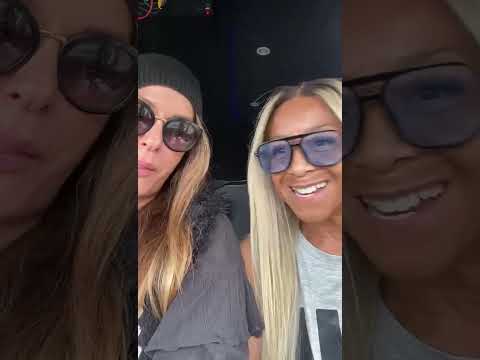 Conversations with The George Michael Singers :Conversations PT 11 (Recorded when on Tour)