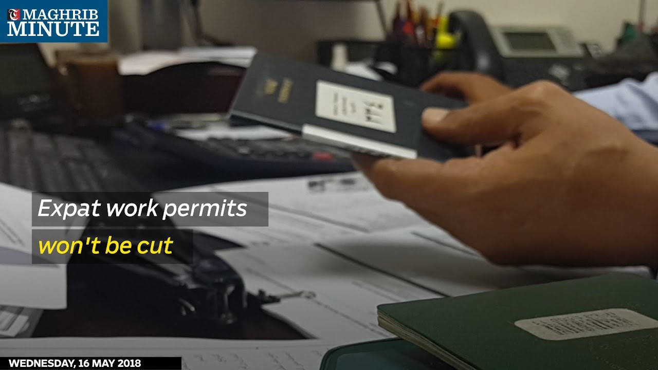 Expat work permits won't be cut - Times of Oman