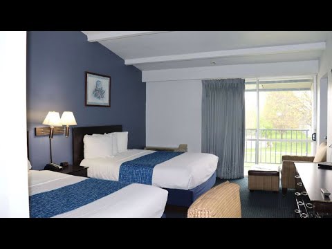 #ReviewHotel #Review Travelodge by Wyndham Milwaukee
