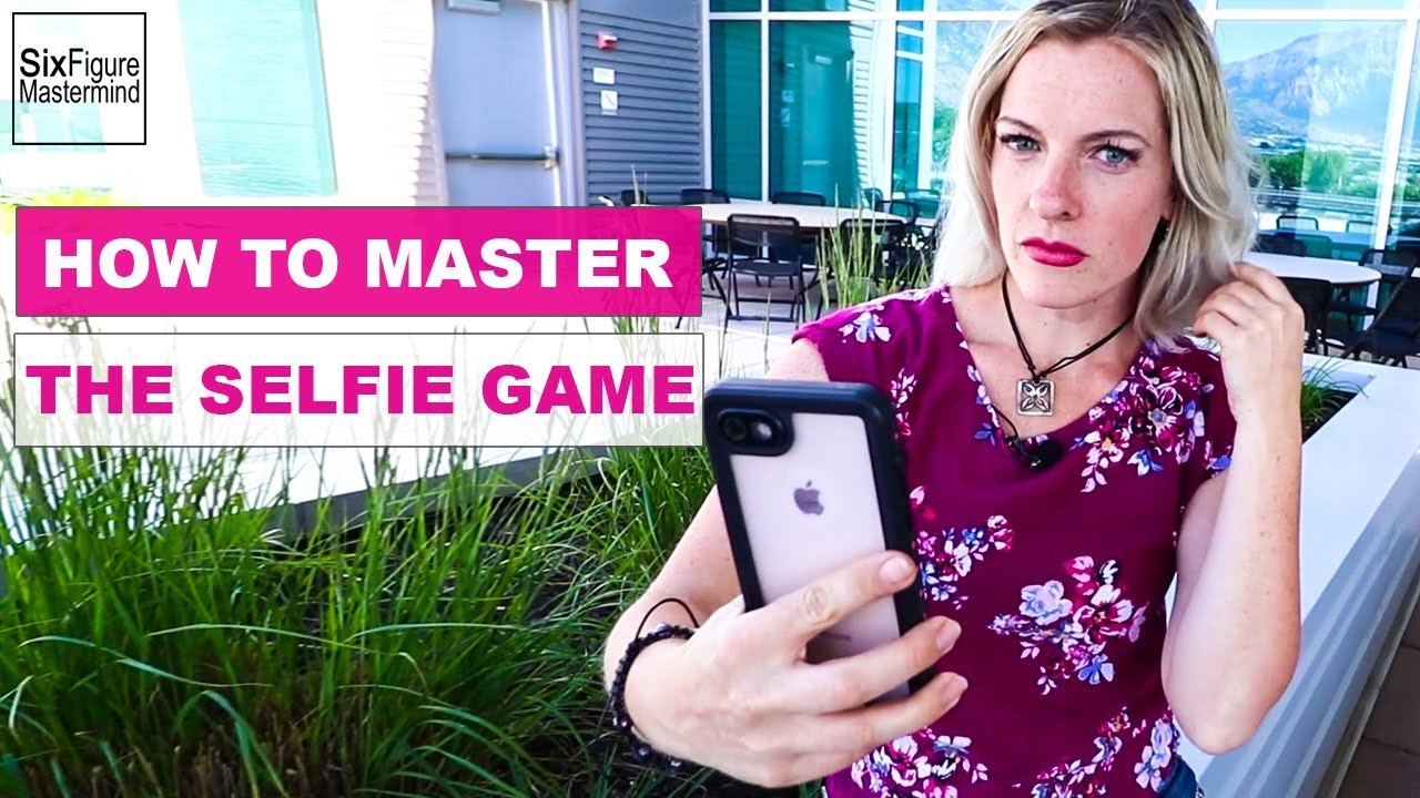 Good Captions For Pictures Of Yourself