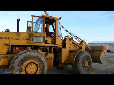 2017 Lakeside Show Prep Part 2