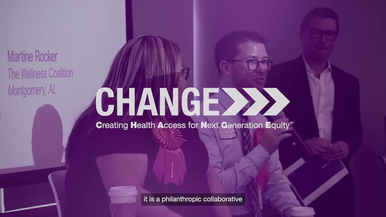 AstraZeneca Foundation 2023 Annual Report