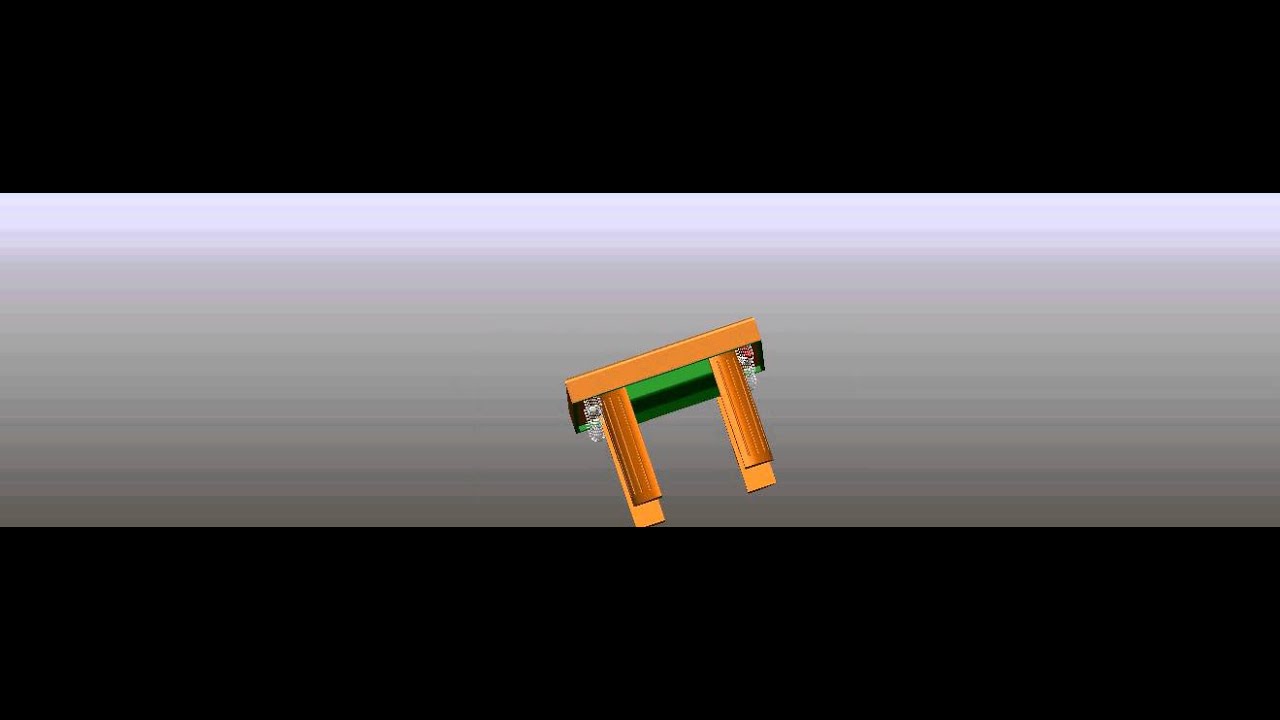 solidworks pool motion studio
