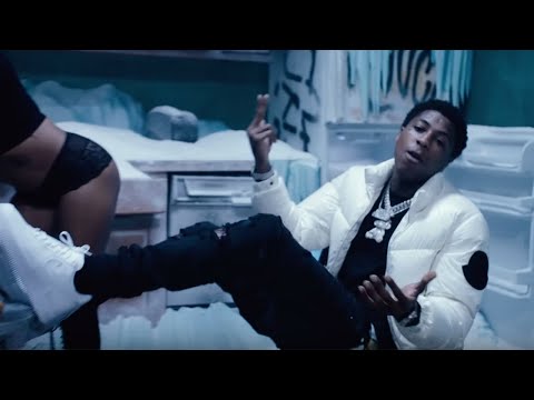 YoungBoy Never Broke Again - Make No Sense [Official Music Video]