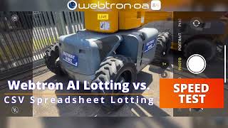 Webtron Online Auction Software - 2025 Reviews, Pricing & Demo