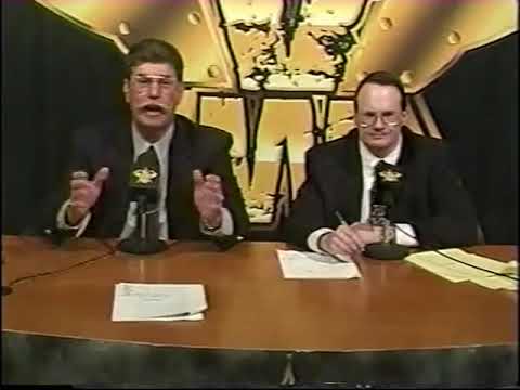 OVW TV 11/8/03