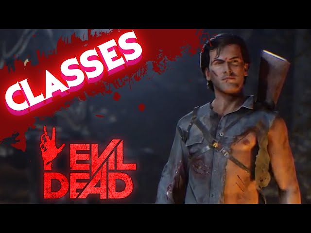 How to win as a Survivor in Evil Dead: The Game