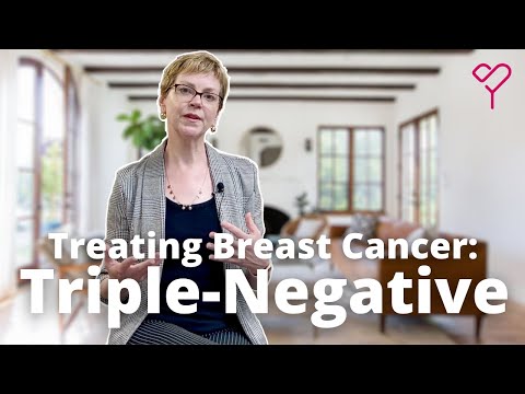 What is Triple-Negative Breast Cancer, and How is it Treated?