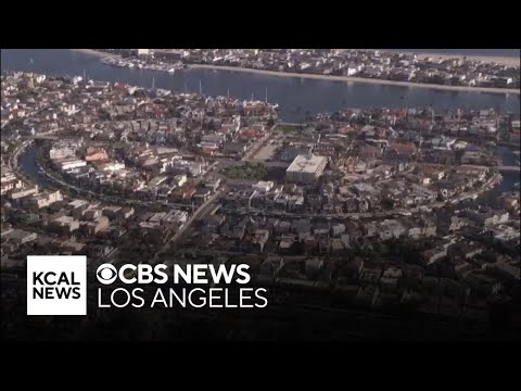 Long Beach's Naples neighborhood | Look At This!