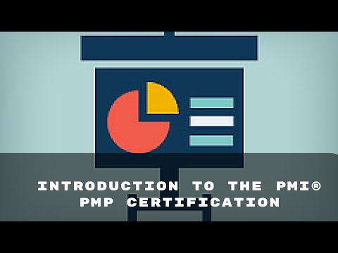 Introduction to the PMI® PBA Certification Training | Knowledgehut Webinars