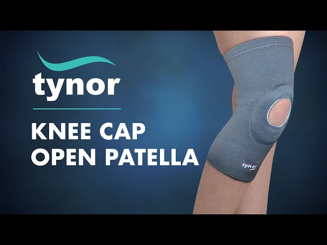 Tynor Orthopedic And Body Ache - Tynor Knee Immobilizer 19 Inch Knee ...