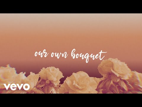 Gwen Stefani - Bouquet (Official Lyric Video)