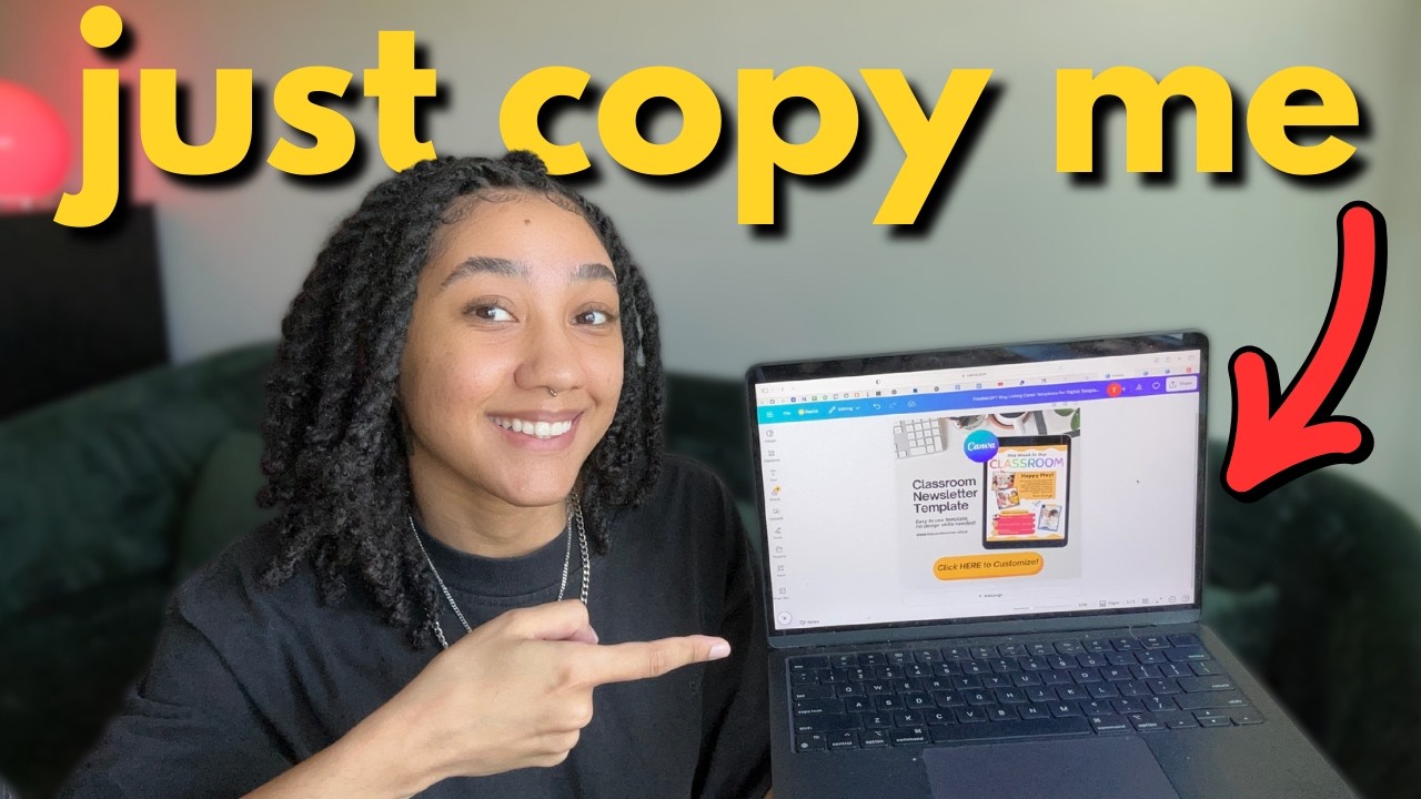 How to sell Digital Products on Etsy (Beginner's Guide)