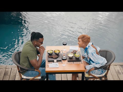 Muyango And Ross Kana On A Date | Who Is My Date Today