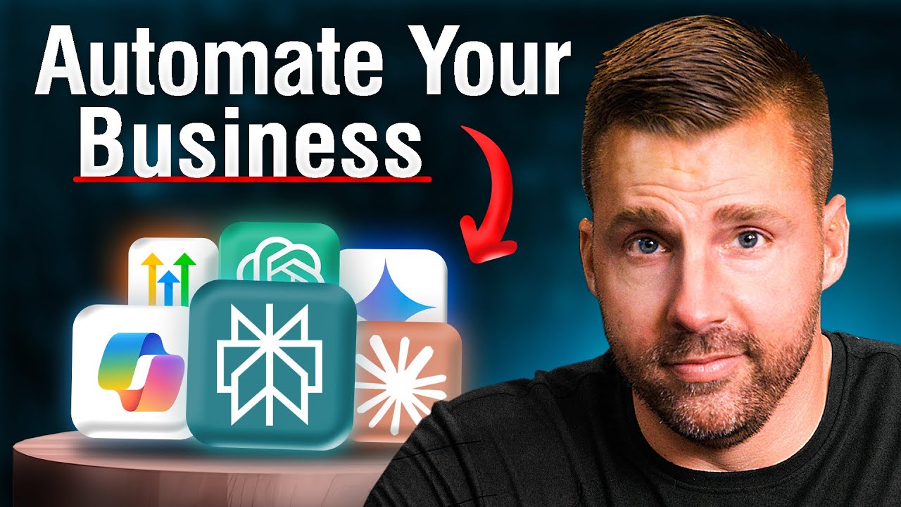 7 AI Agents That Replace Entire Marketing Teams And Save You Thousands