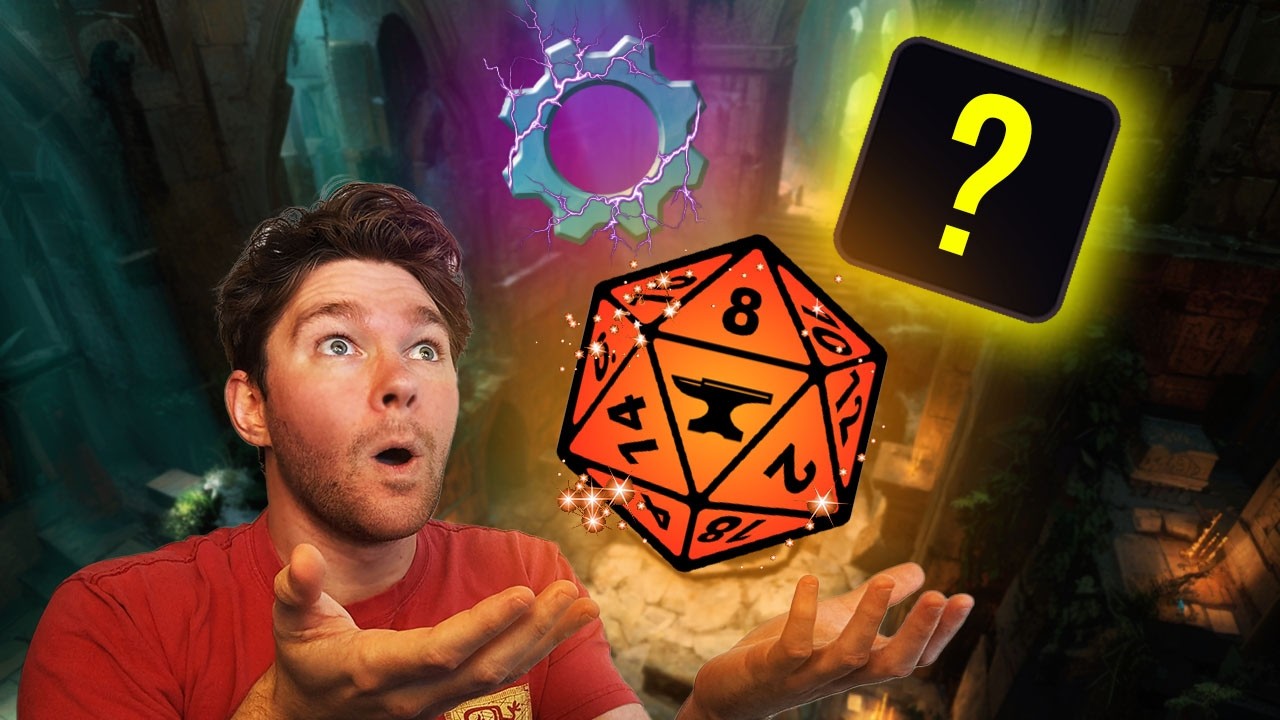 Hidden Foundry VTT Features You NEED To Know!