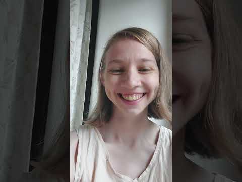 Recognize an INFP in 15 seconds