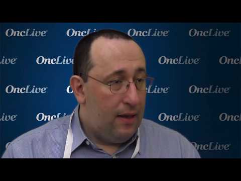 Dr. Lekakis on Managing the Toxicity of CAR T-Cell Therapy