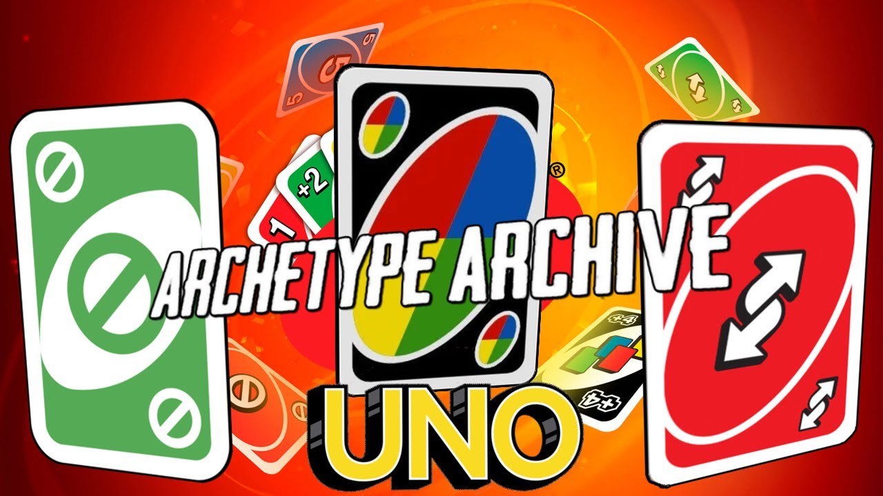 Archetype Archive - UNO
