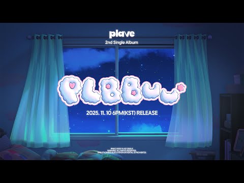 PLAVE: Cute visuals, fun vibe – KSTATION TV