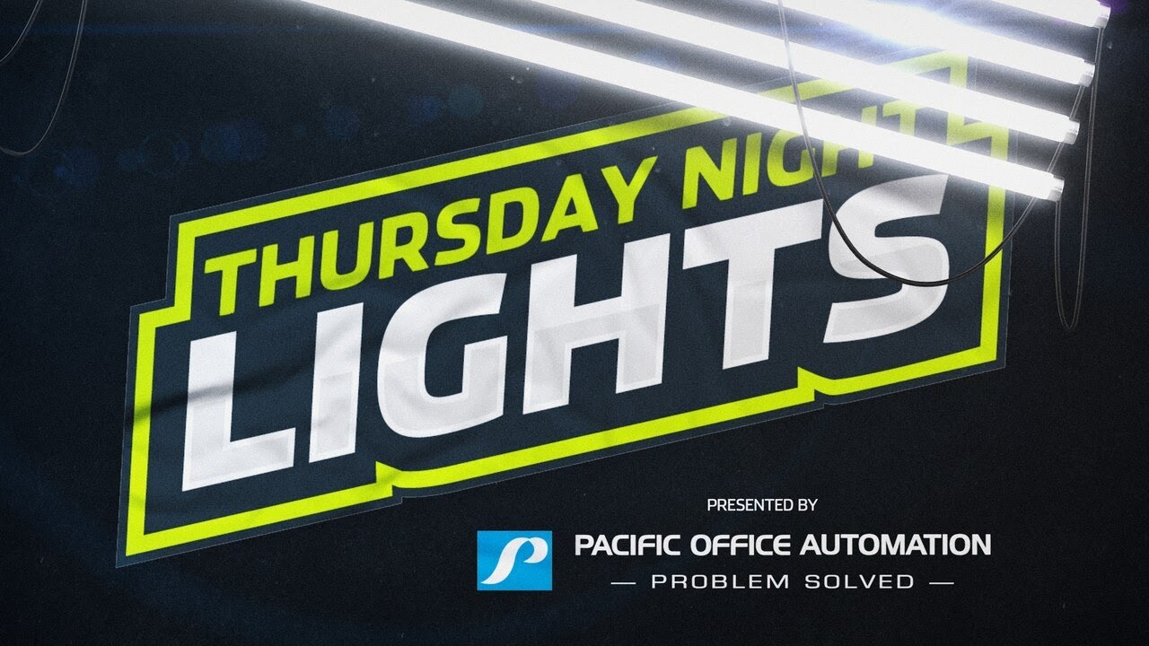FULL SHOW: Thursday Night Lights - Week 6