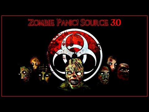Steam Community :: Video :: Zombie Panic! Source 3.0 - Release Day ...