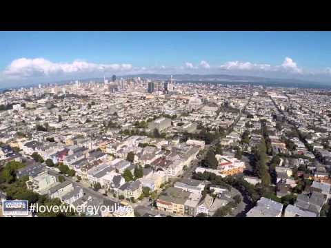 Living in Castro & Noe Valley, CA Community Video | Presented by Coldwell Banker
