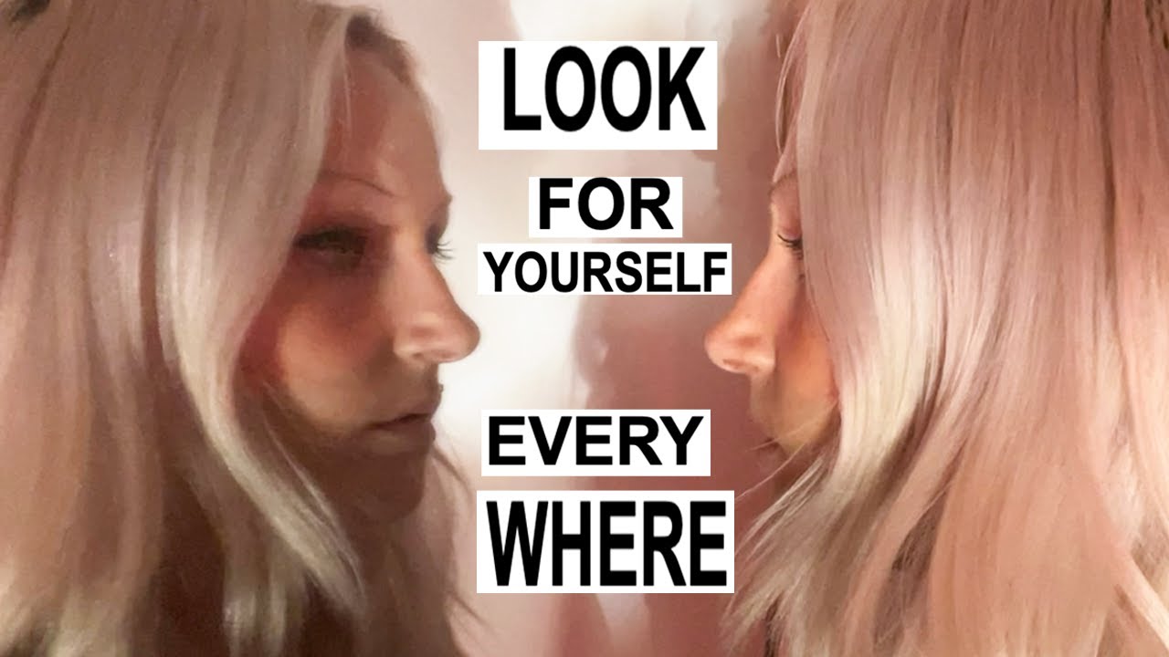 How To Find Your Personal Identity: A Comprehensive Guide | Galaxy.ai