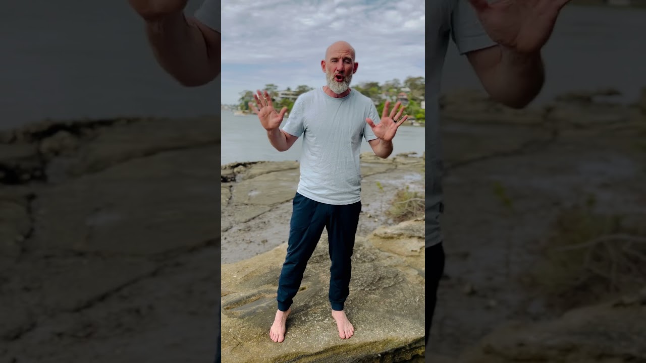 Welcome to The Body Magic Method