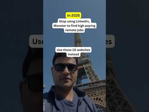 Stop using LinkedIn... see description or 1st comment