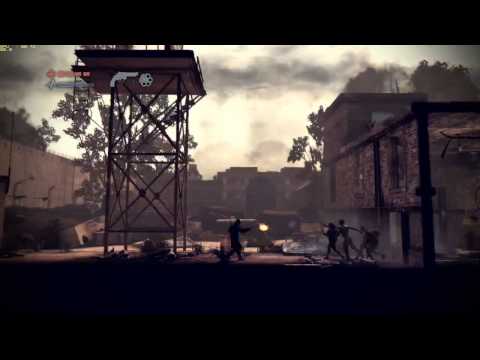 Steam Community :: Video :: Deadlight Lets Play SK/CZ 11 / 13