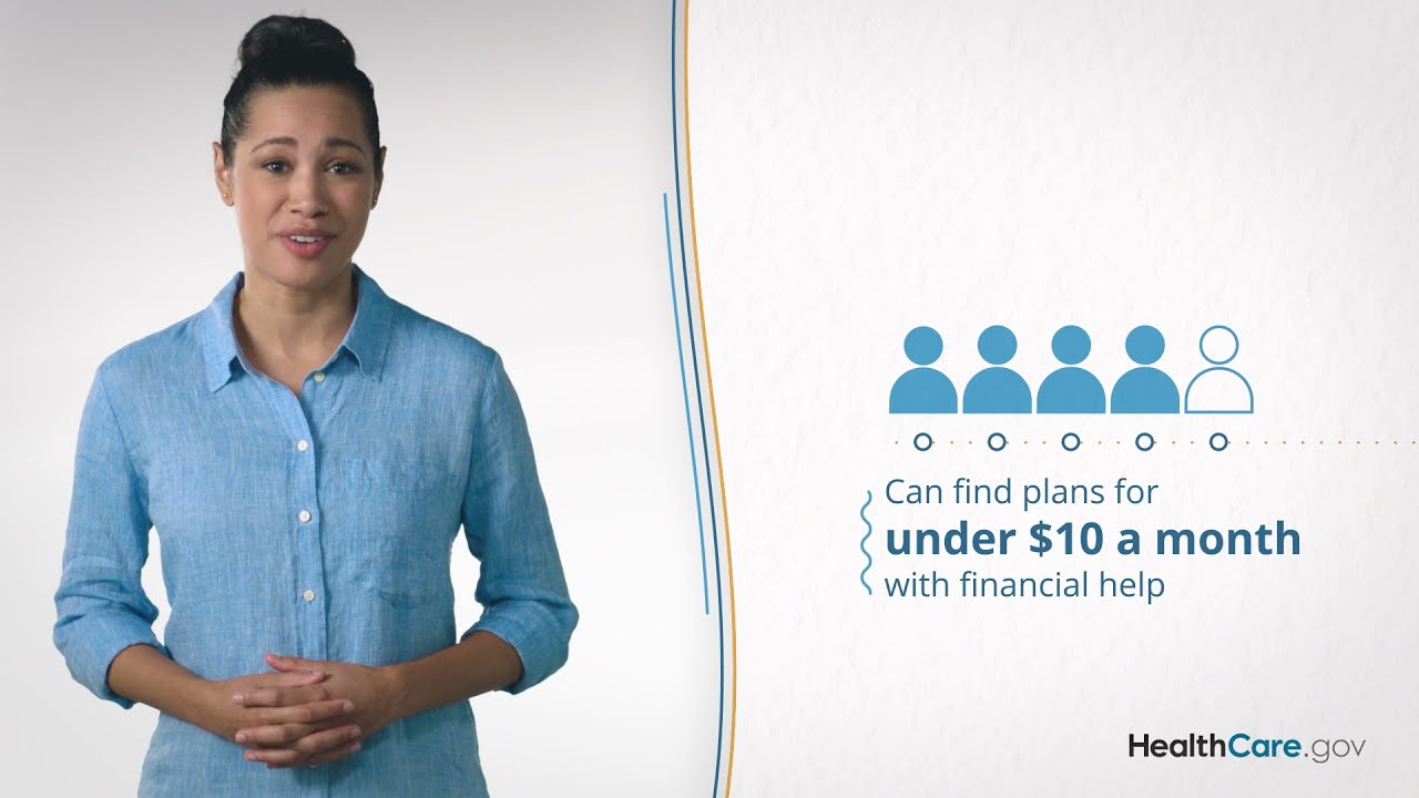 What Is The HealthCare.gov Health Insurance Marketplace?