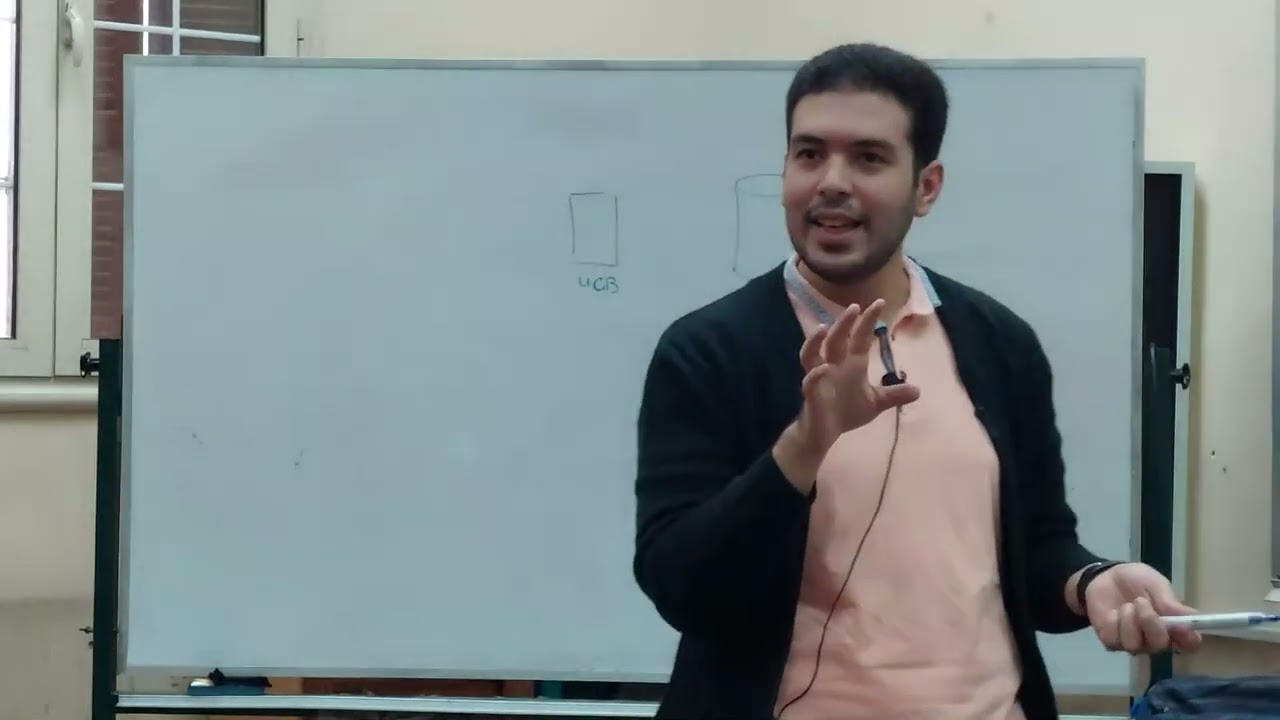 Advanced Microprocessor Sec#5