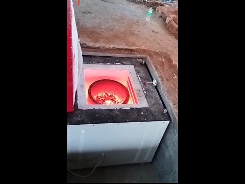 Manufacturer of Industrial Furnaces & Muffle Furnace by City ...